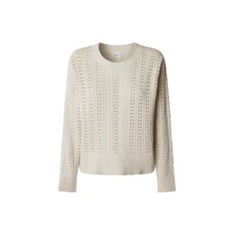 Pepe Jeans Pullover 'Candide' Damen Gr&ouml;&szlig;e XL offwhite
