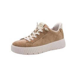 Tamaris Sneaker Damen Gr&ouml;&szlig;e 37 hellbraun