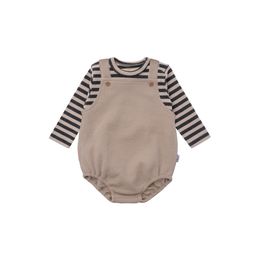 Liliput Set Jungen Gr&ouml;&szlig;e 86/92 beige / navy