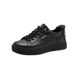 Tamaris Sneaker Damen Gr&ouml;&szlig;e 37 schwarz