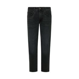 Pepe Jeans Jeans Herren Gr&ouml;&szlig;e 30 black denim