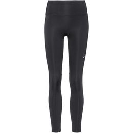 Nike Leggings 'TEMPO' Damen Gr&ouml;&szlig;e L schwarz