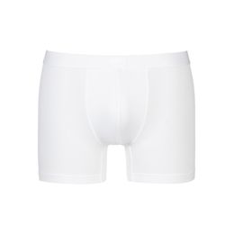 Mey Boxershorts Herren Gr&ouml;&szlig;e XL wei&szlig;
