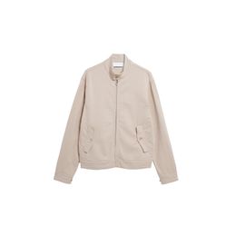 armedangels Blouson Overshirt Herren Gr&ouml;&szlig;e XL hellbeige
