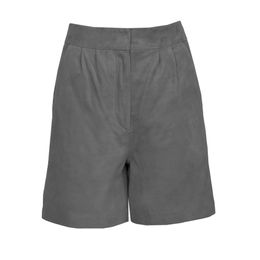 Jagger & Evans Jagger & Evans Bundfaltenhose Damen Gr&ouml;&szlig;e 40 anthrazit