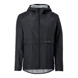 Vaude Outdoorjacke 'Loamer' Damen Gr&ouml;&szlig;e XXXL schwarz