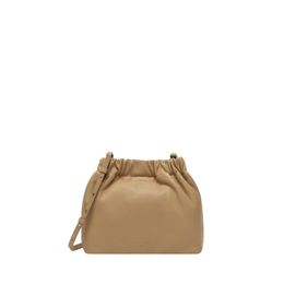 Liebeskind Berlin Handtasche Damen Gr&ouml;&szlig;e 1 sand