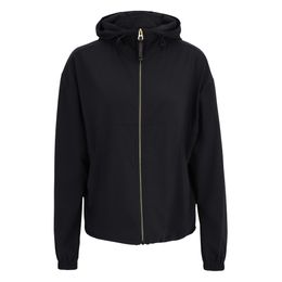 Venice Beach Sportjacke Damen Gr&ouml;&szlig;e M schwarz