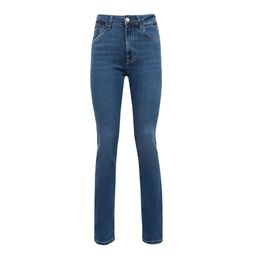 Mavi Jeans 'Kendra' Damen Gr&ouml;&szlig;e 33 blue denim
