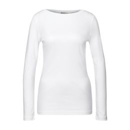 Street One Shirt Damen Gr&ouml;&szlig;e XXXL wei&szlig;