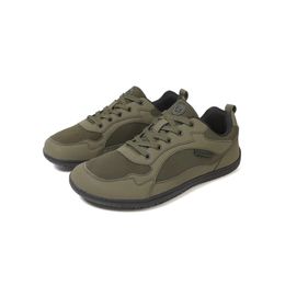 Freiluftkind Sportlicher Schn&uuml;rschuh 'Everest' Herren Gr&ouml;&szlig;e 42 khaki