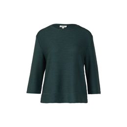 s.Oliver Sweatshirt Damen Gr&ouml;&szlig;e XXXL tanne