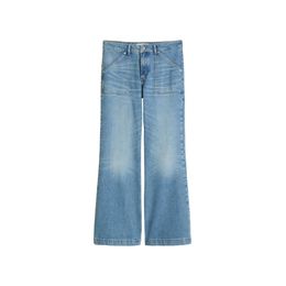 Marc O'Polo Marc O'polo Jeans 'Caya ' Damen Gr&ouml;&szlig;e 36 blau