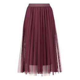BETTY & CO Betty & Co Rock Damen Gr&ouml;&szlig;e 34 aubergine