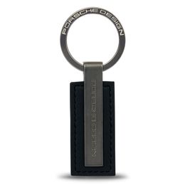 Porsche Design Schl&uuml;sselanh&auml;nger 'Keyring' Herren Gr&ouml;&szlig;e One Size schwarz