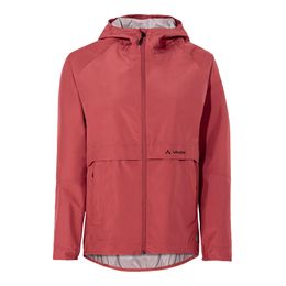 Vaude Outdoorjacke 'Loamer' Damen Gr&ouml;&szlig;e XL dunkelrot