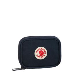 Fj&auml;llr&auml;ven Fj&auml;llr&auml;ven Geldb&ouml;rse 'Kanken' Damen Gr&ouml;&szlig;e XS/XL beige / navy / rot