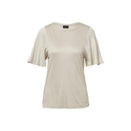 s.Oliver BLACK LABEL Shirt Damen Gr&ouml;&szlig;e XXXL beige