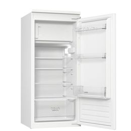 Gorenje Einbauk&uuml;hlschrank "RBI512E21", Energieeffizienz: E, wei&szlig;, neutral, Rechtsanschlag, wechselbar, K&uuml;hlschr&auml;nke, Einbauk&uuml;hlschrank