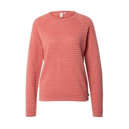 QS Pullover Damen Gr&ouml;&szlig;e L pink