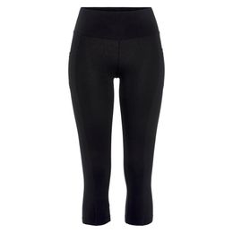 Vivance Sporthose Damen Gr&ouml;&szlig;e L schwarz