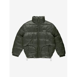 Prosto Winterjacke 'Void-9' Herren Gr&ouml;&szlig;e XXXL gr&uuml;n