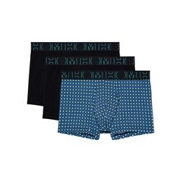 HOM Boxershorts 'Marco' Herren Gr&ouml;&szlig;e XXL bunt