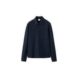 Mango Man Pullover 'Valdez' Herren Gr&ouml;&szlig;e L navy