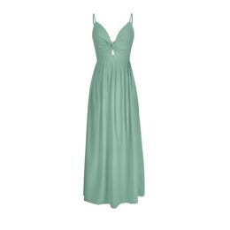 Cupshe Sommerkleid 'CAA05A4A028SS' Damen Gr&ouml;&szlig;e 40 mint Winterkleid