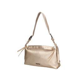 Custo Barcelona Schultertasche Damen Gr&ouml;&szlig;e One Size gold