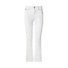 Pepe Jeans Hose 'NEW PIMLICO' Damen Gr&ouml;&szlig;e 42 wei&szlig;