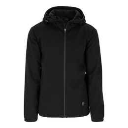 Spitzbub Jacke Herren Gr&ouml;&szlig;e XXL schwarz
