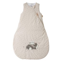 Sterntaler Schlafsack Jungen Gr&ouml;&szlig;e 70 beige