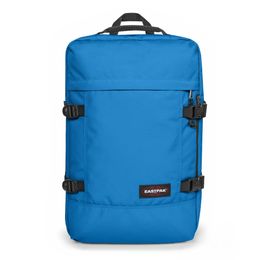 Eastpak Reisetasche Herren Gr&ouml;&szlig;e One Size azur / schwarz