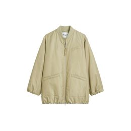 Marc O'Polo Marc O'polo Denim Jacke Damen Gr&ouml;&szlig;e XXS khaki