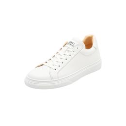 Henry Stevens Sneaker low 'Sophia S1' Damen Gr&ouml;&szlig;e 38 wei&szlig;