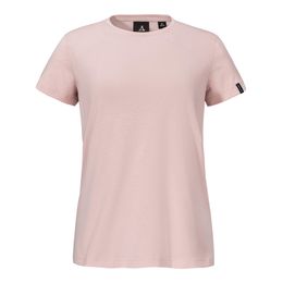 Sch&ouml;ffel Sch&ouml;ffel Funktionsshirt Damen Gr&ouml;&szlig;e XXL rosa