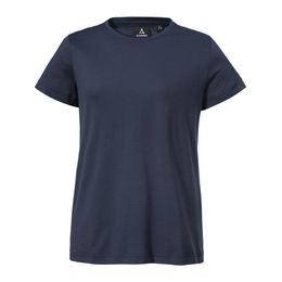 Sch&ouml;ffel Sch&ouml;ffel Funktionsshirt 'Collada' Damen Gr&ouml;&szlig;e L blau