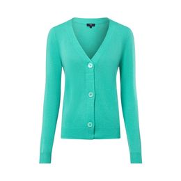 IPURI Strickjacke Damen Gr&ouml;&szlig;e L mint