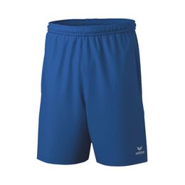 Erima Sportshorts 'Team' Damen Gr&ouml;&szlig;e XXXL blau
