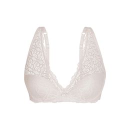 Sassa Mode sassa BH 'Happy Choice' Damen Gr&ouml;&szlig;e 95 creme