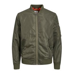 Jack & Jones Jack & Jones Jacke 'JJEOcean' Herren Gr&ouml;&szlig;e XXL oliv