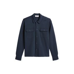 Marc O'Polo Marc O'polo Denim Sweatjacke Herren Gr&ouml;&szlig;e XL navy