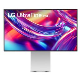 LG UltraFine&trade;evo 32U990A-S 6K Ultra HD Designer Display 81,3 cm (32")