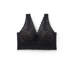 Intimissimi BH 'Asia' Damen Gr&ouml;&szlig;e 70 schwarz