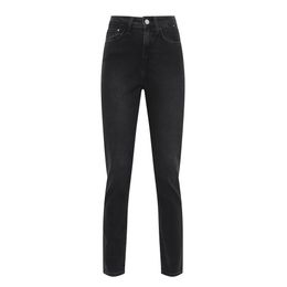 Mavi Jeans 'Star' Damen Gr&ouml;&szlig;e 31 black denim