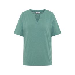 Cecil Shirt Damen Gr&ouml;&szlig;e XXXL jade