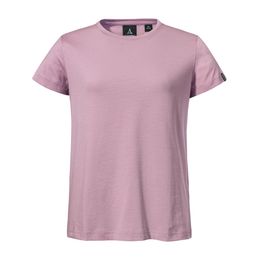 Sch&ouml;ffel Sch&ouml;ffel Funktionsshirt 'Collada' Damen Gr&ouml;&szlig;e M rosa
