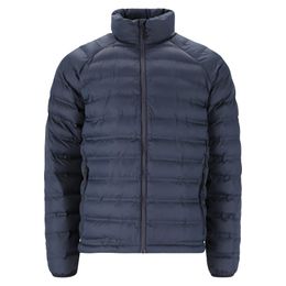 WHISTLER Outdoorjacke 'Froze' Herren Gr&ouml;&szlig;e S nachtblau