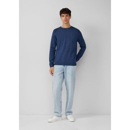 s.Oliver Pullover Herren Gr&ouml;&szlig;e XXXL navy